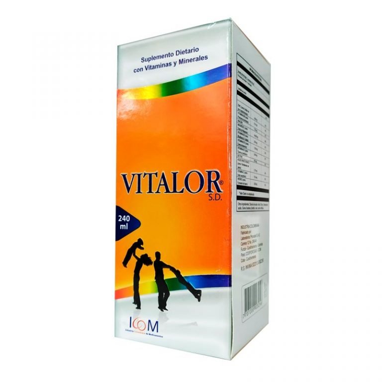 Cerebryl 1200 Mg 30 Cápsulas ICOM | Droguerías Farmacenter MBO